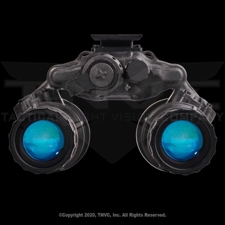 ActinBlack Housings (No Tubes or Optics. Housing Only) - Tactical Night ...