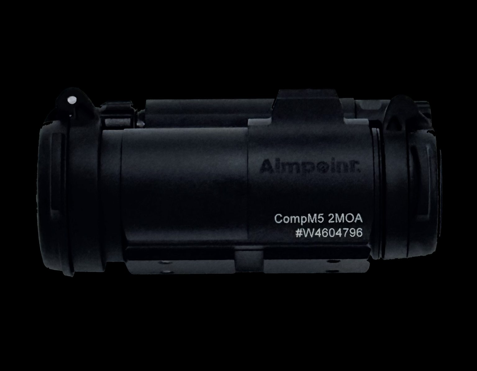 Comp M5™ Red Dot Reflex Sight - Tactical Night Vision Company
