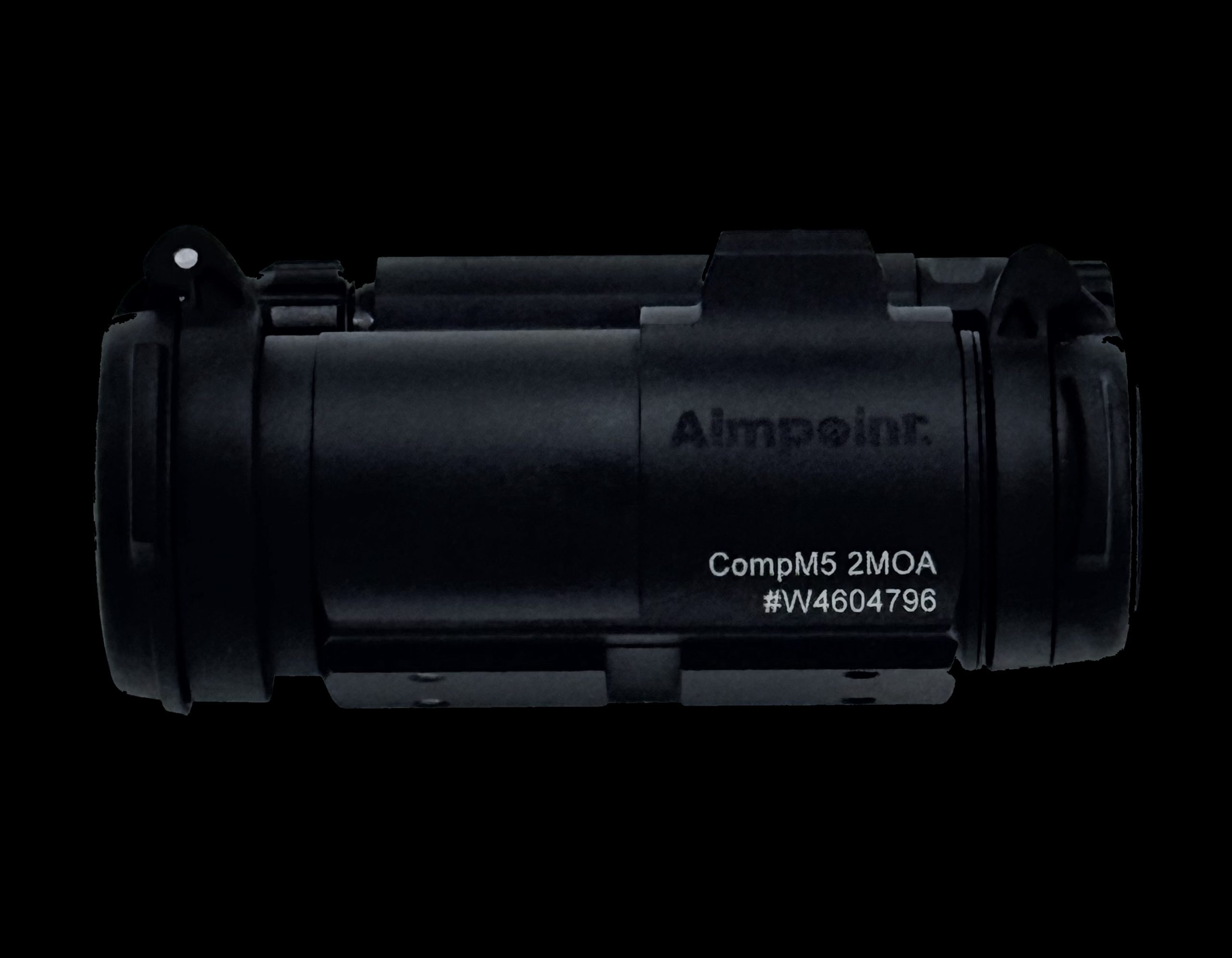 Comp M5™ Red Dot Reflex Sight - Tactical Night Vision Company