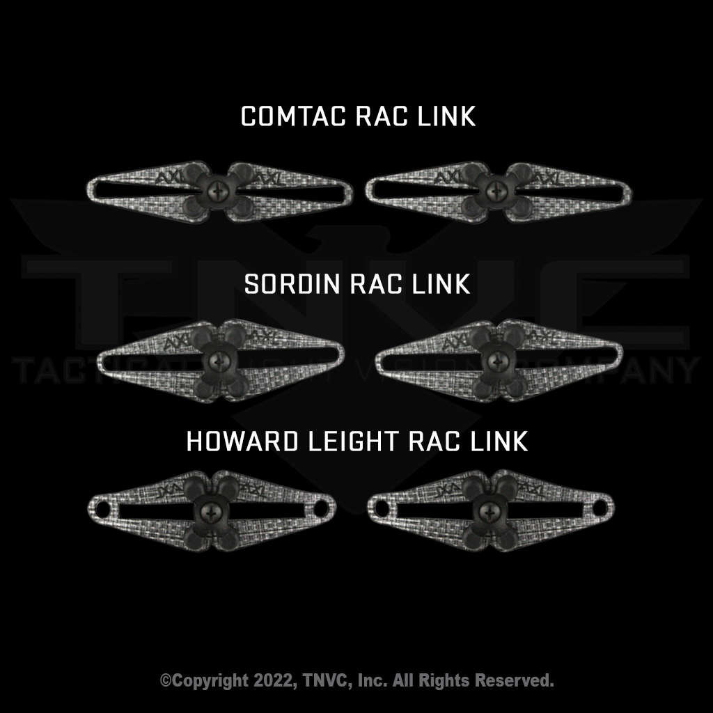 AXL Advanced RAC Link - Tactical Night Vision Company