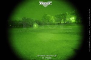 Cejay Engineering Phoenix Jr 123 Infrared Beacon - Tactical Night ...