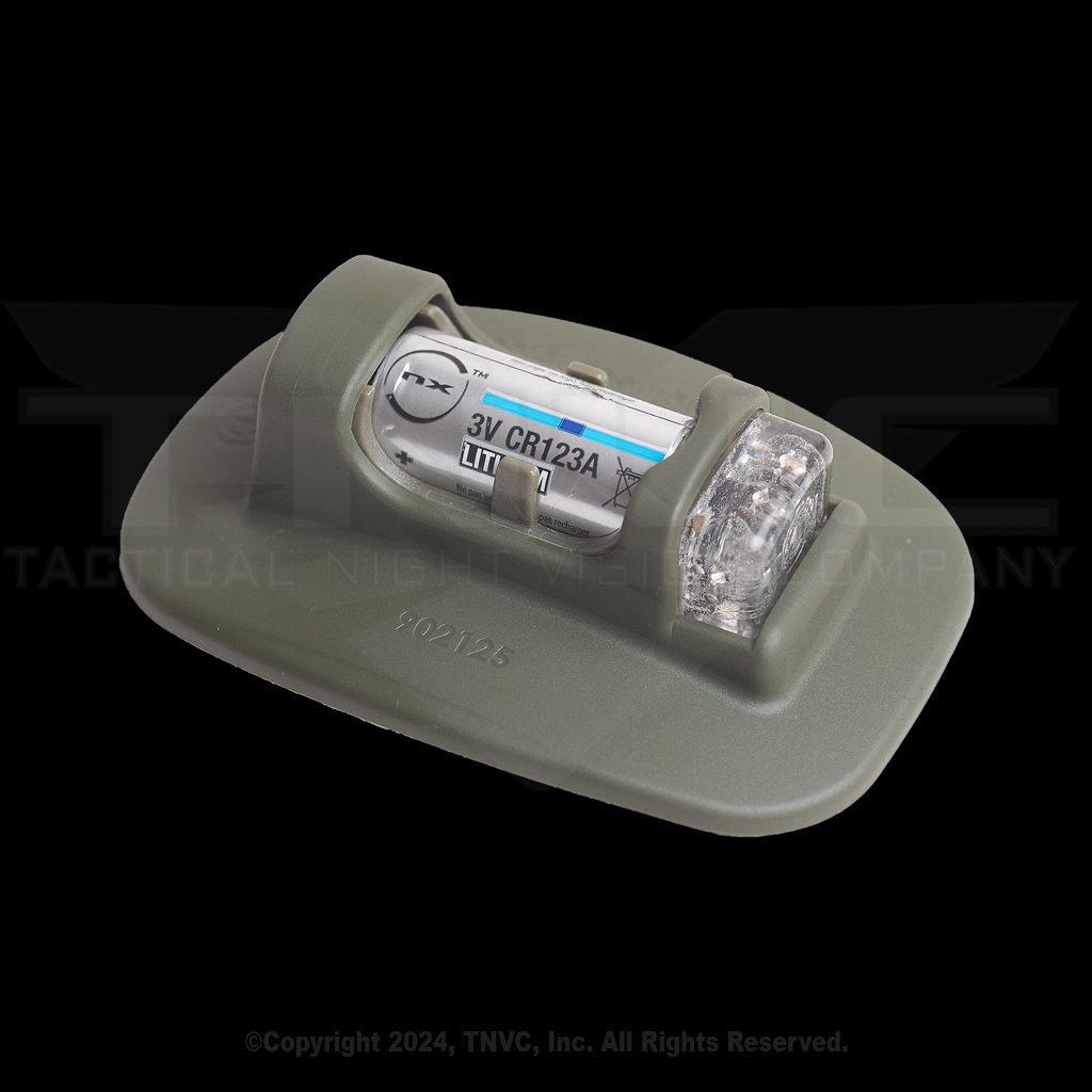 Cejay Engineering Phoenix™ Jr.123 Infrared Beacon With Flex Mount ...
