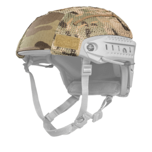 Crye Precision AirFrame Helmet Cover w/out Cut-Out - Tactical Night ...