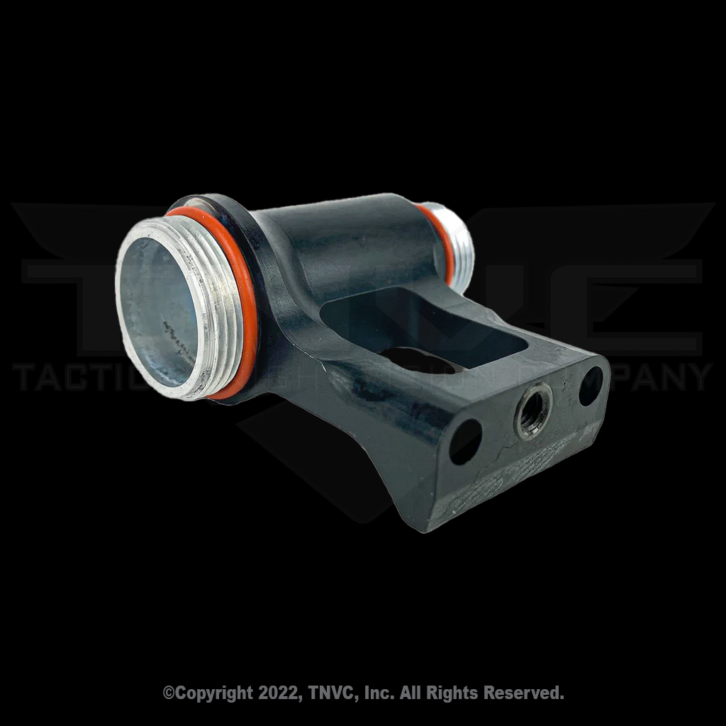 Echo Arms 18350 Light Monolithic MAWL Mount - Tactical Night Vision Company
