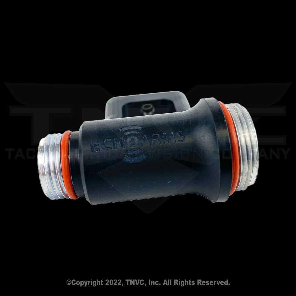 Echo Arms 18350 Light Monolithic MAWL Mount - Tactical Night Vision Company