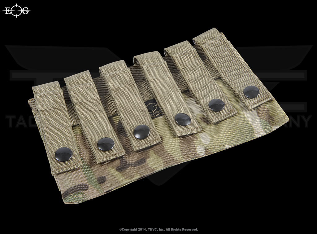 EOG Chemlight MOLLE Panel - Tactical Night Vision Company