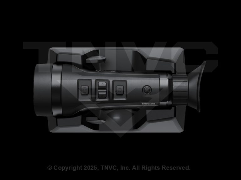 FLIR Scout Pro Charging Station - Tactical Night Vision Company
