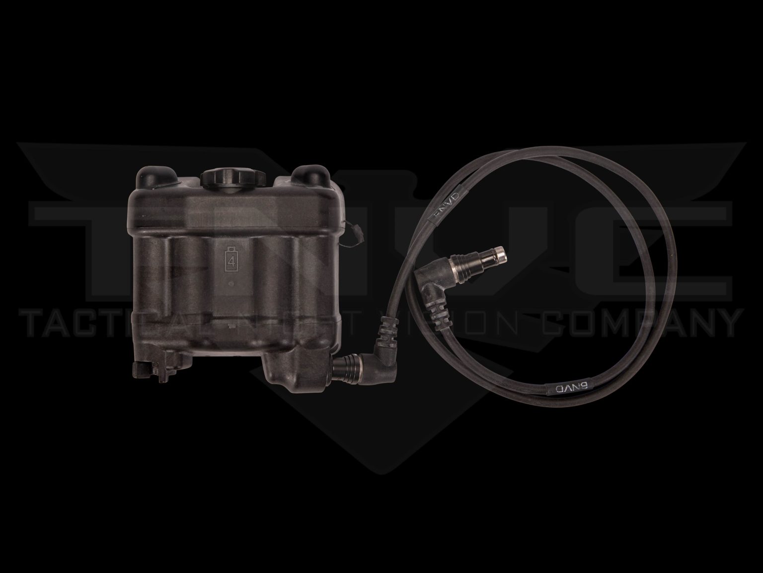 L3Harris Battery Power Supply/Cable (AN/PVS-31 BNVD, GPNVG, FGS/FGE ...