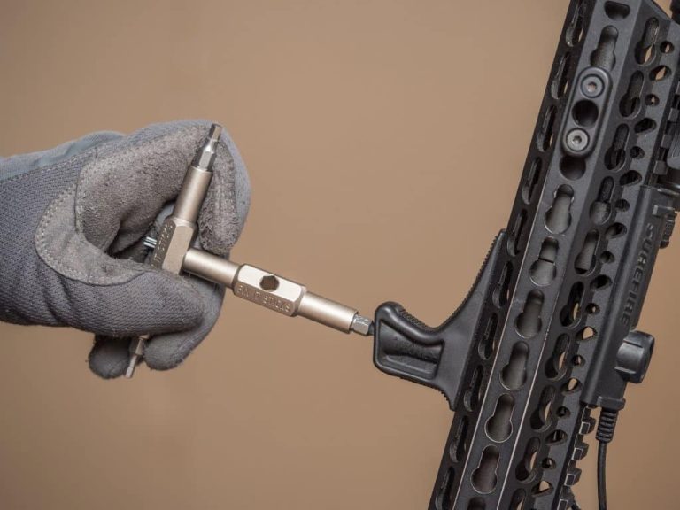 Fix It Sticks Tool Kit - Tactical Night Vision Company