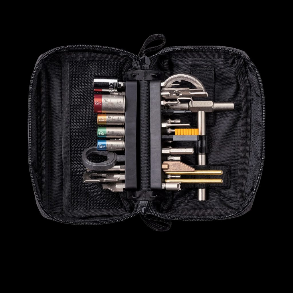 Fix It Sticks Tool Kit - Tactical Night Vision Company