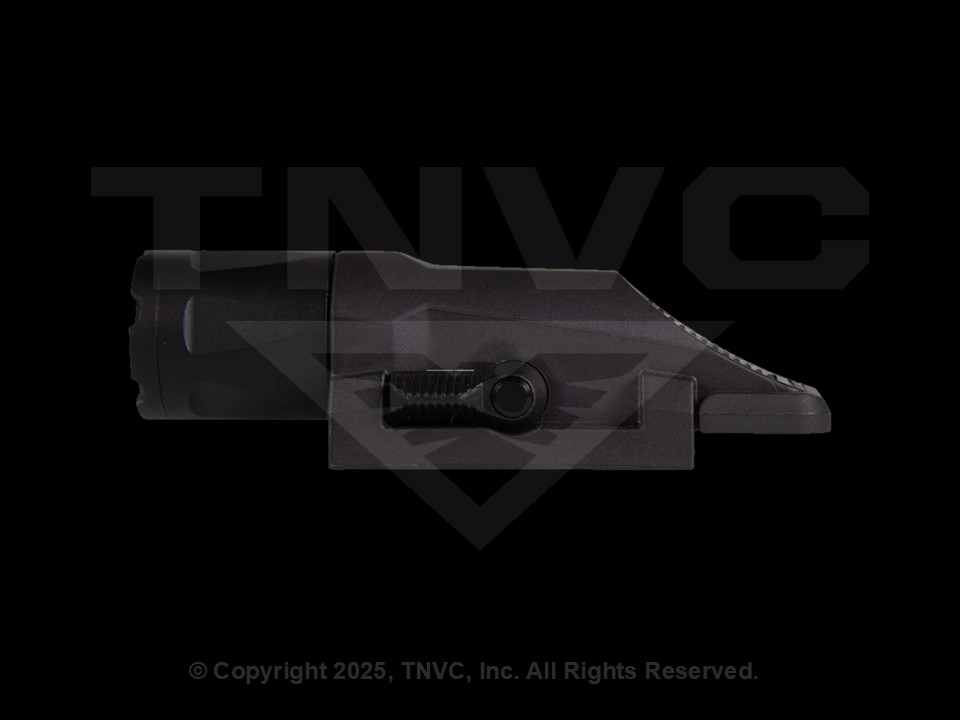 Inforce WML White/IR - Gen 3 - Rifle Light - Tactical Night Vision Company
