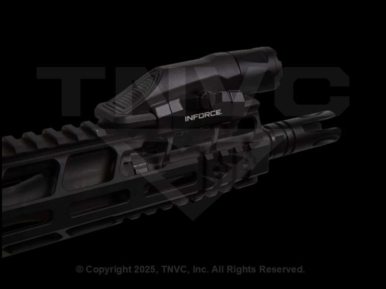Inforce WML White/IR - Gen 3 - Rifle Light - Tactical Night Vision Company