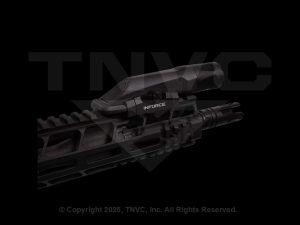 Inforce WMLx White / IR - Gen 3 - Rifle Light - Tactical Night Vision ...