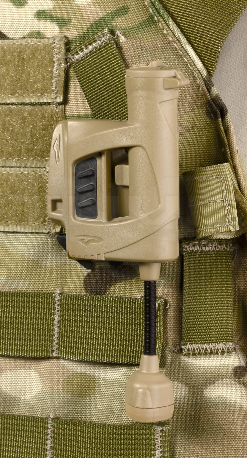 Princeton Tec Charge MPLS - Tactical Night Vision Company