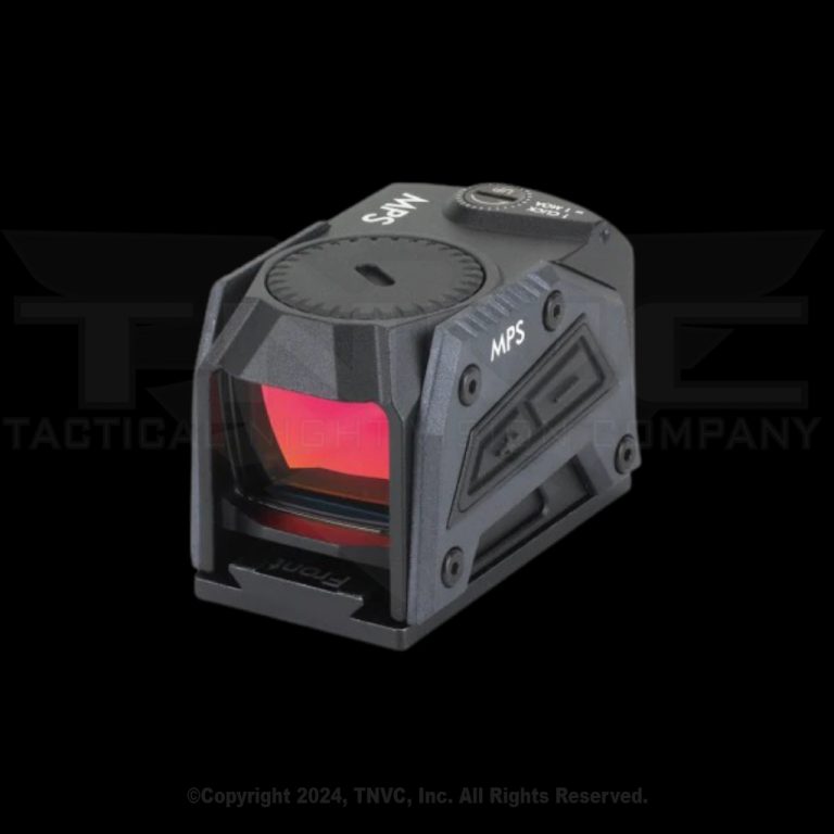 Steiner MPS - Micro Pistol Sight - Tactical Night Vision Company