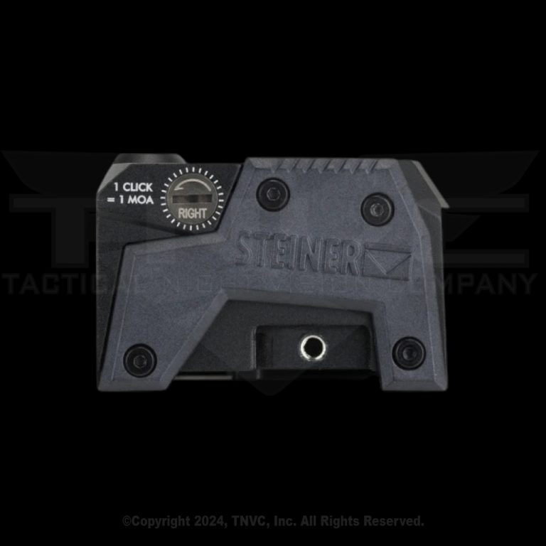 Steiner MPS - Micro Pistol Sight - Tactical Night Vision Company