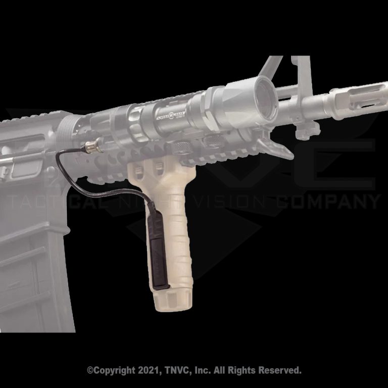 Surefire Legacy Remote Switches - Tactical Night Vision Company