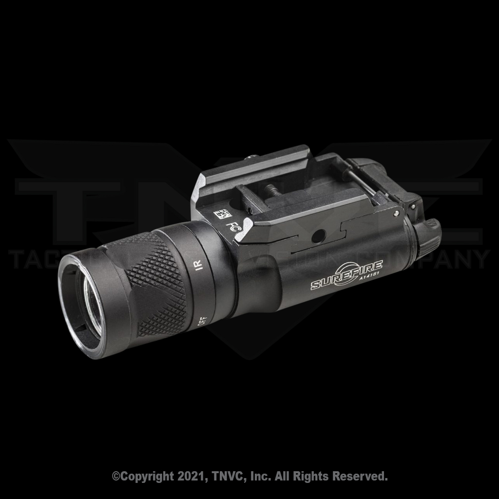 Surefire X300V-B (T-Slot) Weapon Light - Tactical Night Vision Company