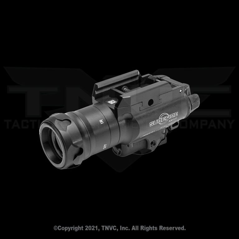 Surefire X400VH-B-IRC Weapon Light - Tactical Night Vision Company