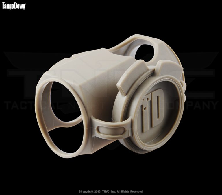 Tango Down iO Cover for Aimpoint Micro T-1 & T-2 - Tactical Night ...