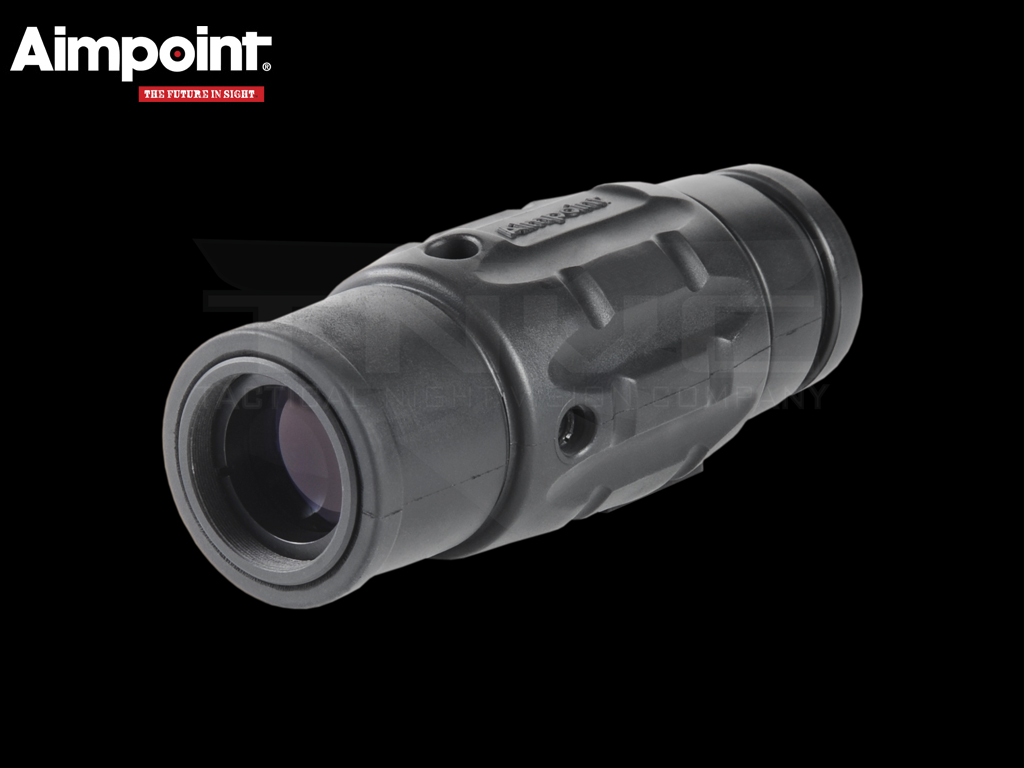 Aimpoint 3X Magnifier - Tactical Night Vision Company