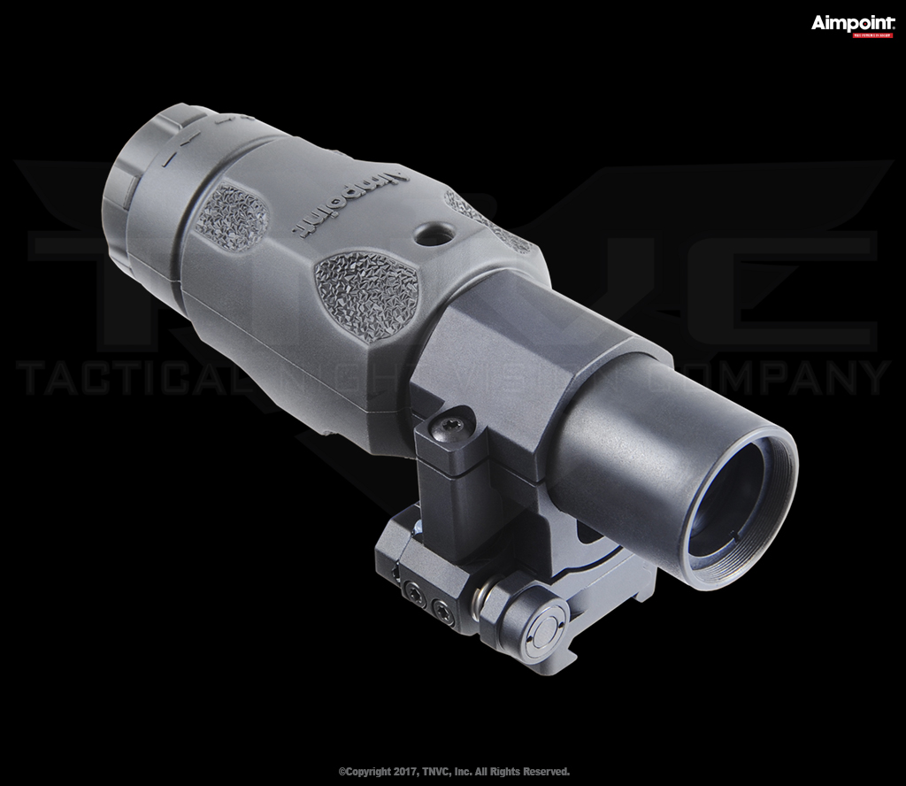 Aimpoint 6X Magnifier - Tactical Night Vision Company