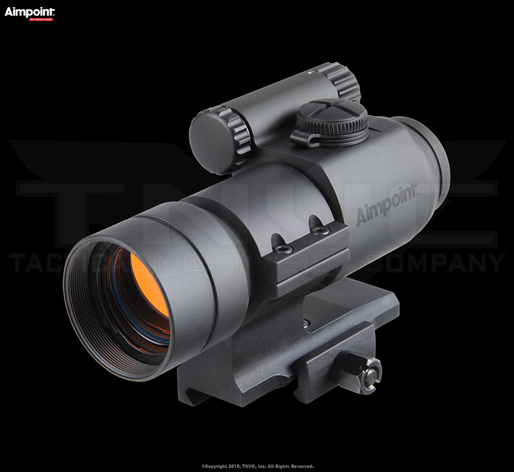Aimpoint ACO Red Dot - Tactical Night Vision Company