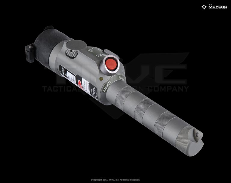 GLARE® MOUT Visible Green Laser - Tactical Night Vision Company