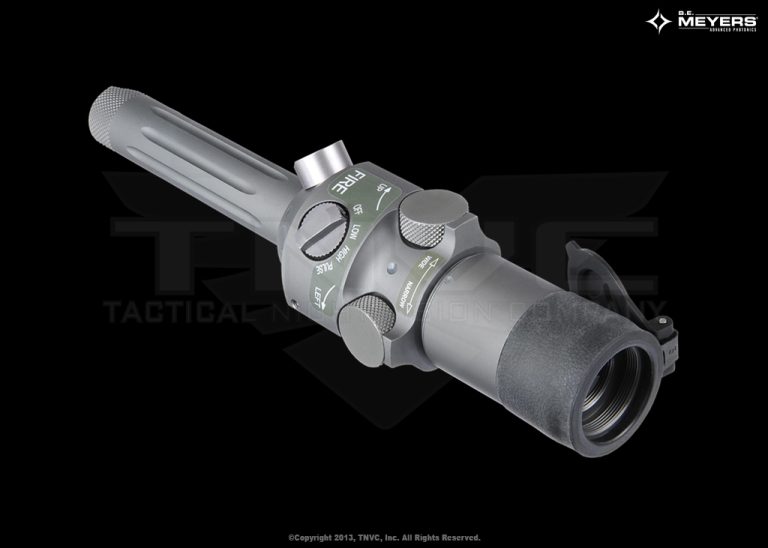 IZLID® Ultra Infrared Laser - Tactical Night Vision Company