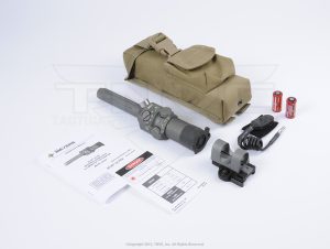 IZLID® Ultra Infrared Laser - Tactical Night Vision Company