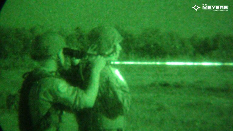 IZLID® Ultra Infrared Laser - Tactical Night Vision Company
