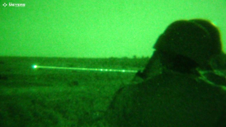 IZLID® Ultra Infrared Laser - Tactical Night Vision Company