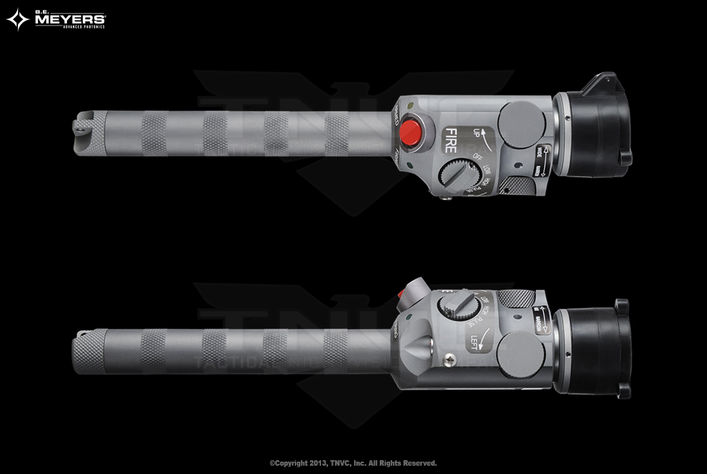 IZLID® 200P Infrared Laser - Tactical Night Vision Company