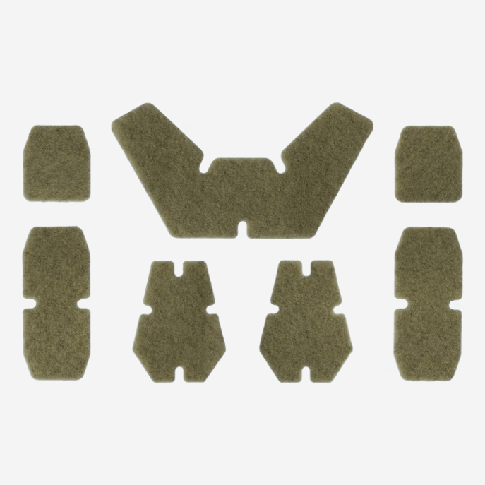 Crye Precision AirFrame™ VELCRO® Kit - Tactical Night Vision Company