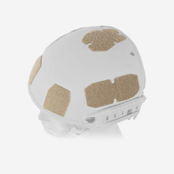 Crye Precision AirFrame™ VELCRO® Kit - Tactical Night Vision Company