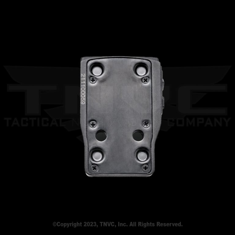 EOTECH EFLX Mini Reflex Red Dot Sight - Tactical Night Vision Company