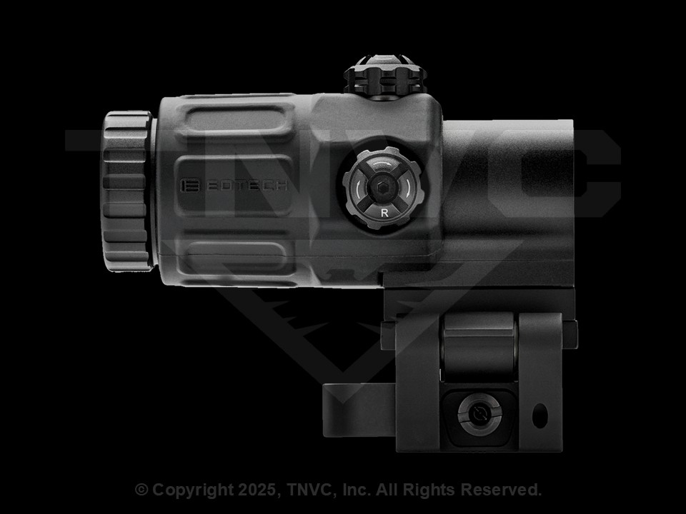 EOTECH G33 3X Magnifier - Tactical Night Vision Company