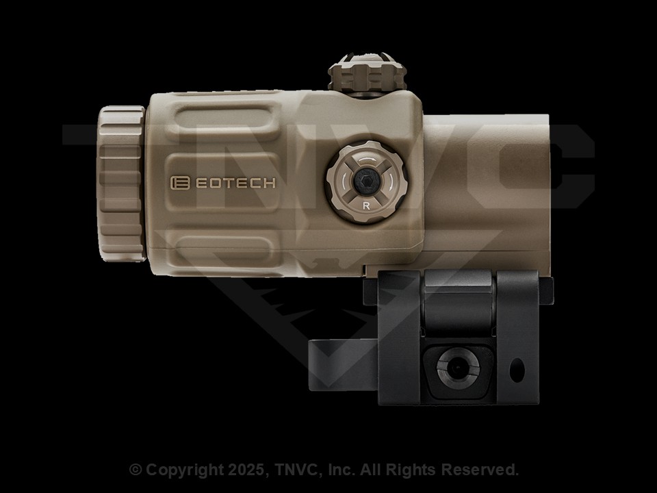 EOTECH G33 3X Magnifier - Tactical Night Vision Company