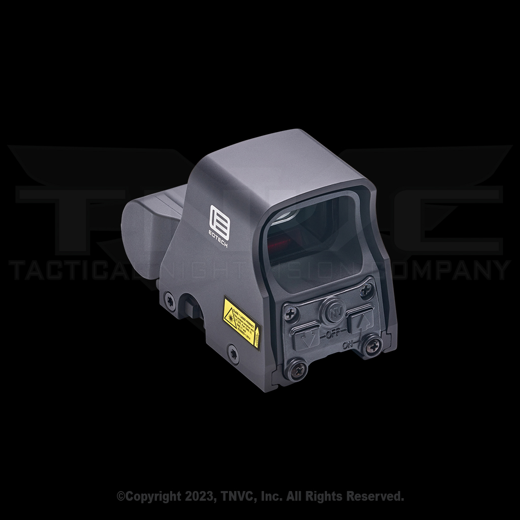 EOTECH XPS-3 Holographic Weapon Sight - Tactical Night Vision Company