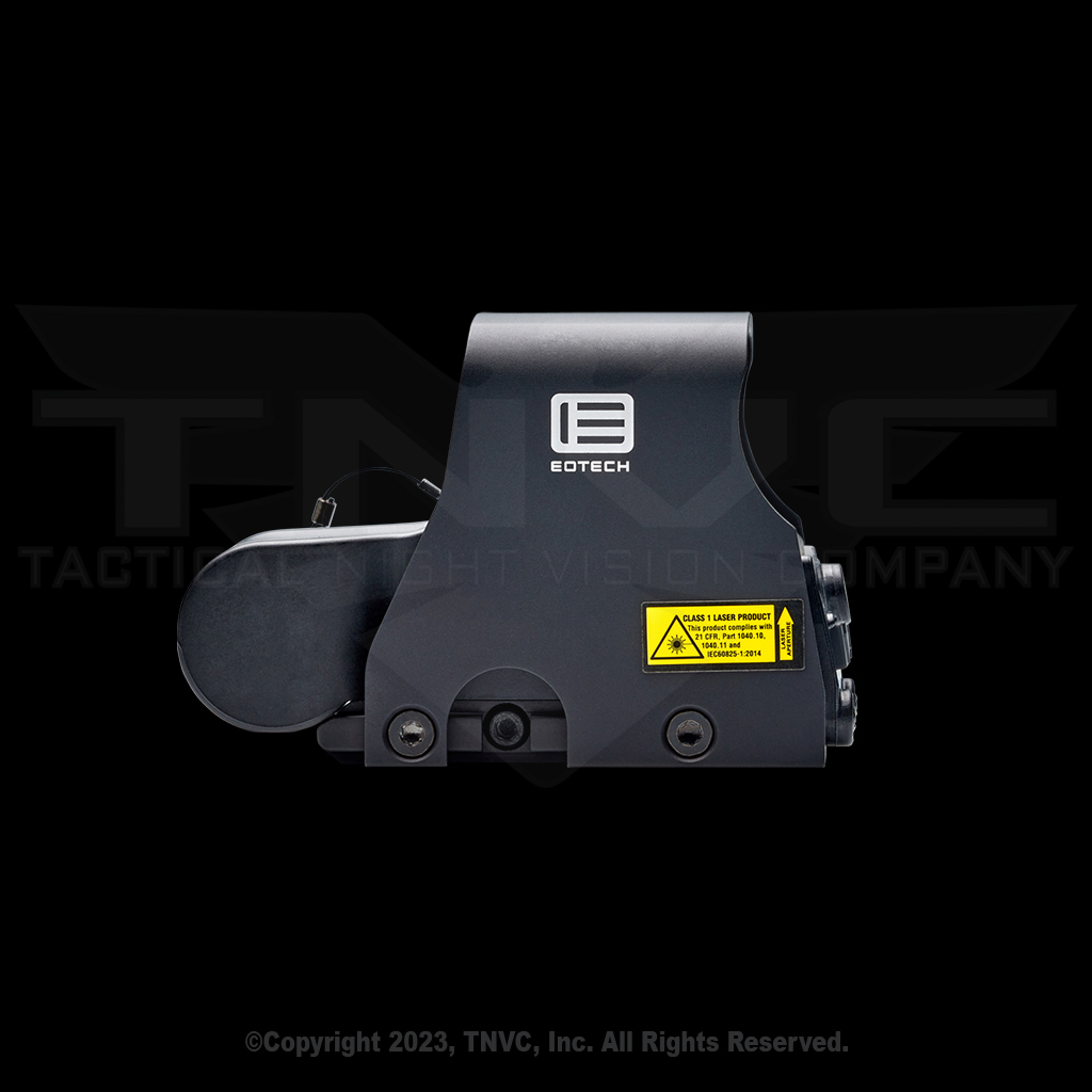 EOTECH XPS-3 Holographic Weapon Sight - Tactical Night Vision Company