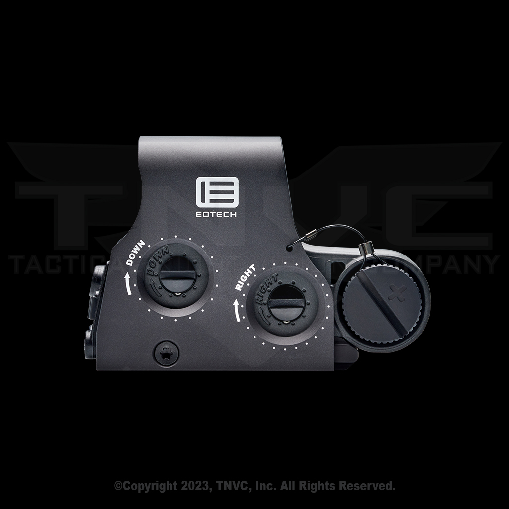 EOTECH XPS-3 Holographic Weapon Sight - Tactical Night Vision Company
