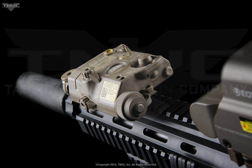 L3Harris High-Power ATPIAL (LA-5B/PEQ) - Tactical Night Vision Company