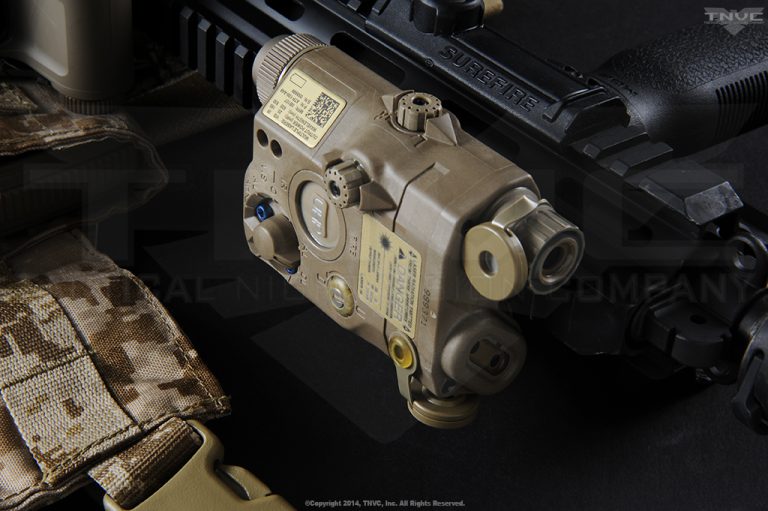 L3Harris ATPIAL Ultra High Power (LA-5C/PEQ UHP) - Tactical Night ...