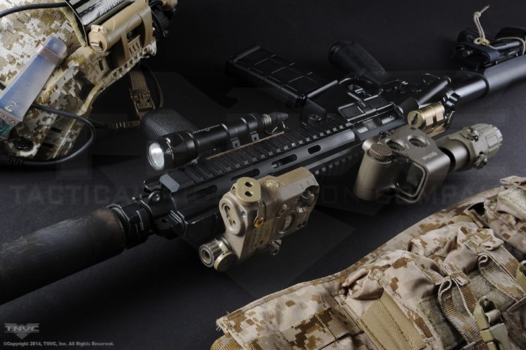 L3Harris ATPIAL Ultra High Power (LA-5C/PEQ UHP) - Tactical Night ...