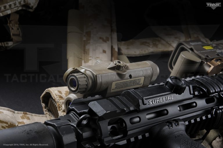 L3Harris ATPIAL Ultra High Power (LA-5C/PEQ UHP) - Tactical Night ...