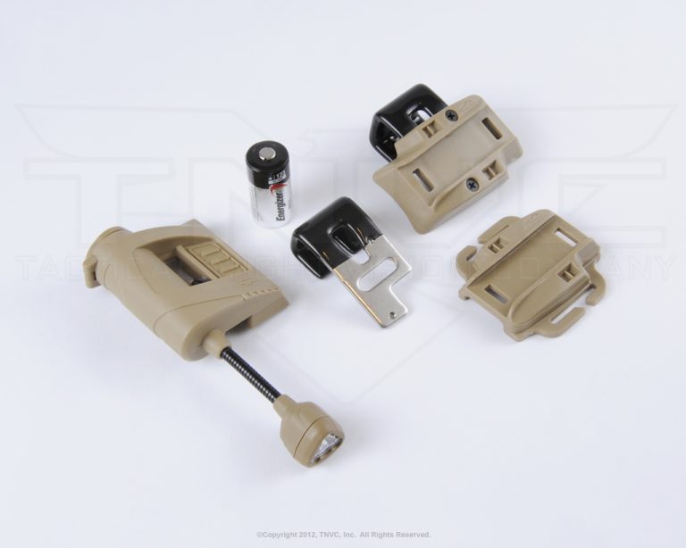 Princeton Tec Charge PRO - MPLS - Tactical Night Vision Company