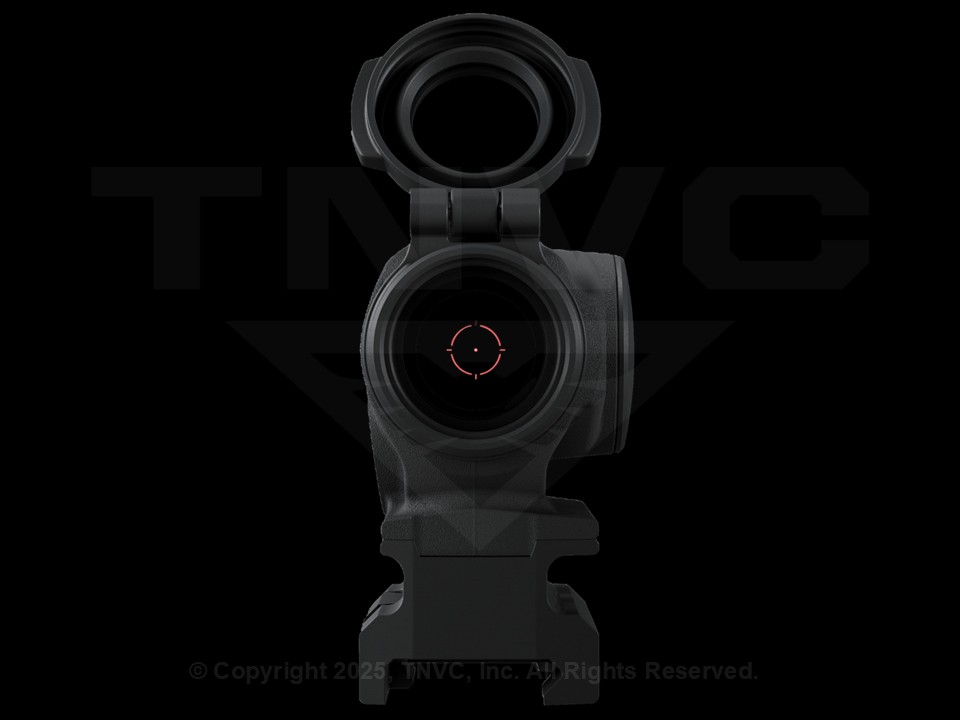 Aimpoint Duty RDS™ MR (Multi Reticle) Red Dot Reflex Sight - Tactical ...