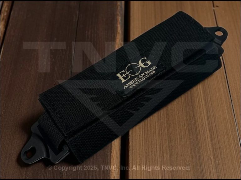 EOG Low Profile NVG Counterweight with Retention - Tactical Night ...