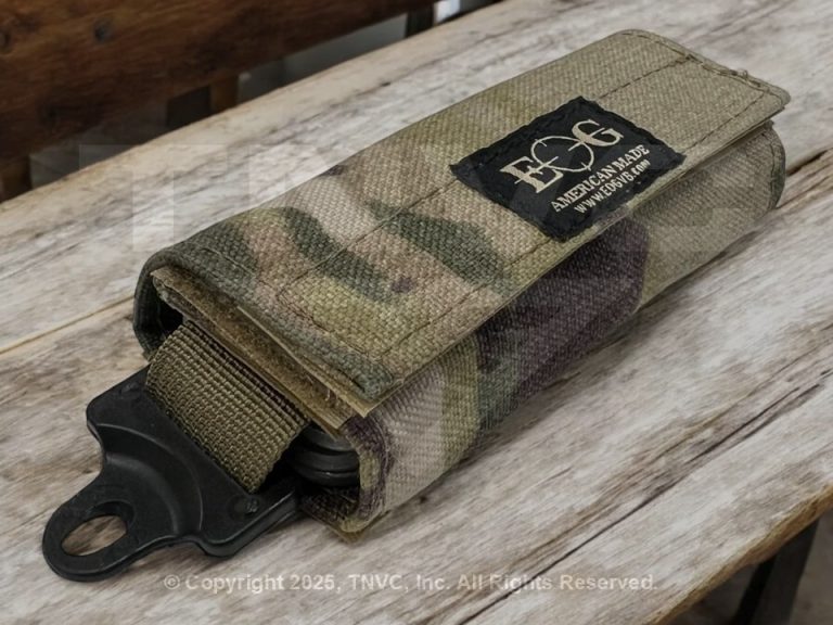 EOG Low Profile NVG Counterweight with Retention - Tactical Night ...