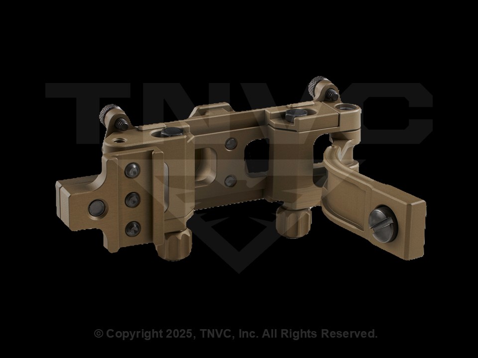 RAYVN RAIL - Tactical Night Vision Company